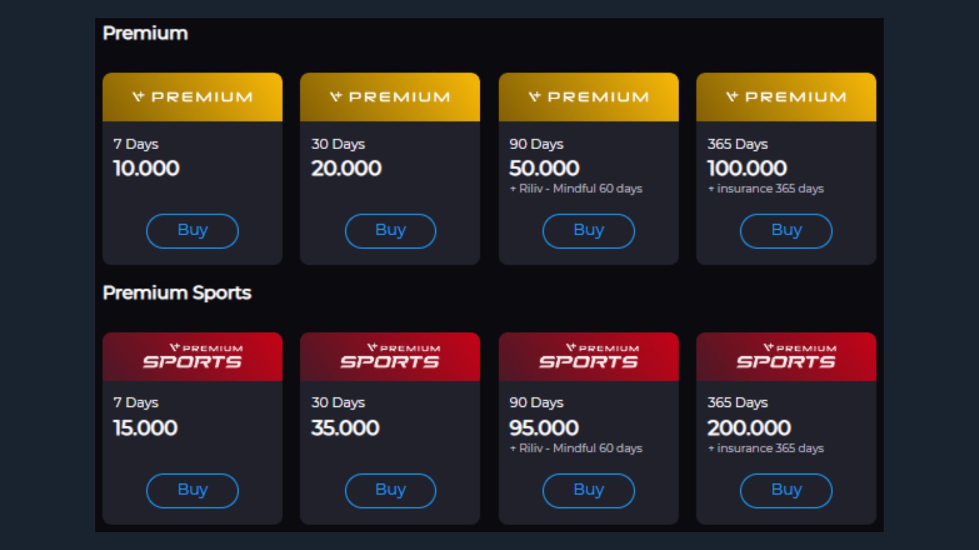 Cara Berlangganan Vision+, Mudah Banget! - Blog Vision+