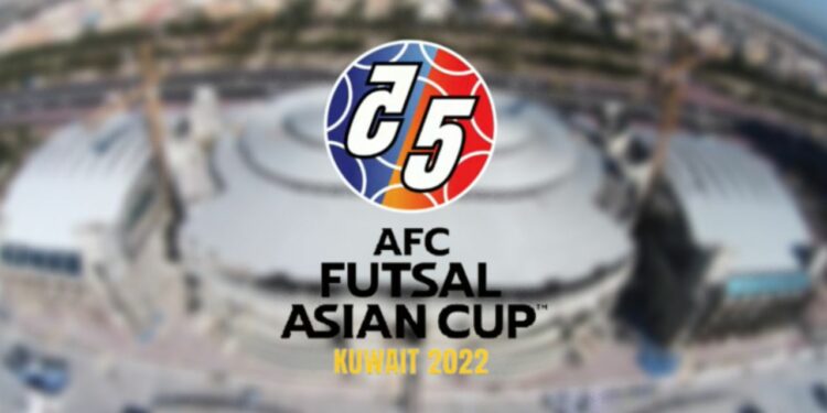Link Streaming AFC Futsal Asian Cup 2022 Indonesia Vs Iran, Mari Dukung Timnas Indonesia! - Blog ...