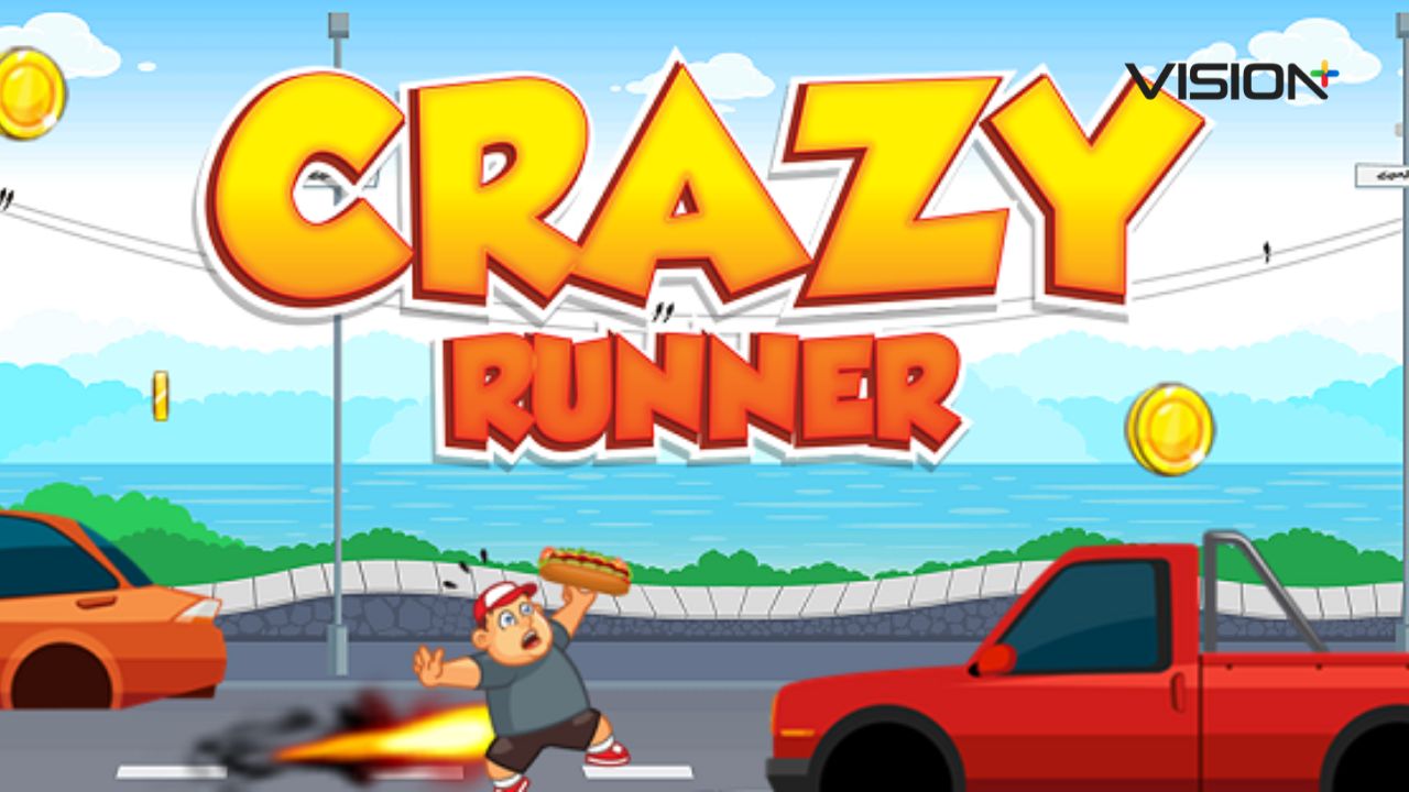 5 Game Arcade Terbaik 2022 di Vision+, Wajib Coba! - Blog Vision+