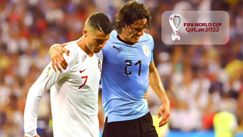 Jadwal Lengkap Per Group Piala Dunia 2022 di Qatar - Blog Vision+