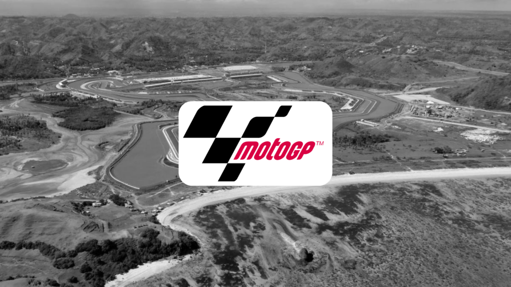 Jadwal Lengkap Race MotoGP 2023 - Blog Vision+