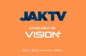Jadwal Program JAK TV Hari Ini 17 Oktober 2024 - Blog Vision+