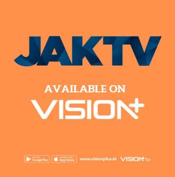 Jadwal Program yang Ditayangkan NET TV Hari Ini 22 Juli 2023 - Vision+ Blog