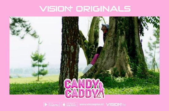 Terungkap Skandal Caddy Golf Di Series Candy Caddy | News+ on RCTI+