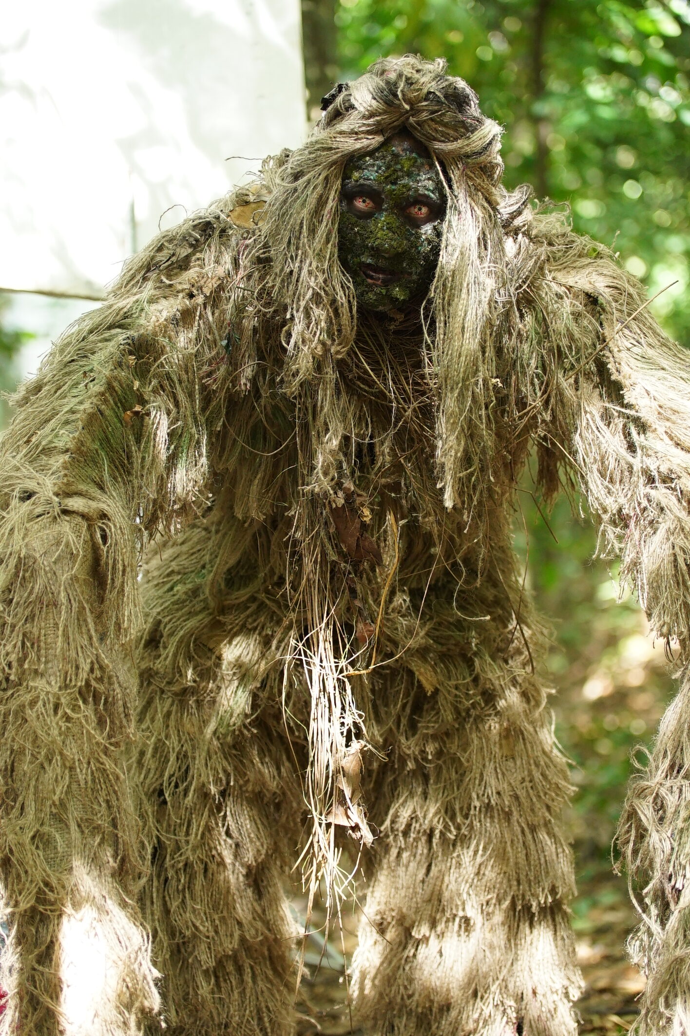 Ini Penampakan Seram yang Muncul di Series Iiihhh Serrreemm! - Blog Vision+