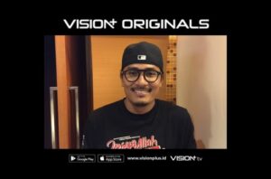 Mengenal Tanta Ginting, Sutradara Series The One - Blog Vision+