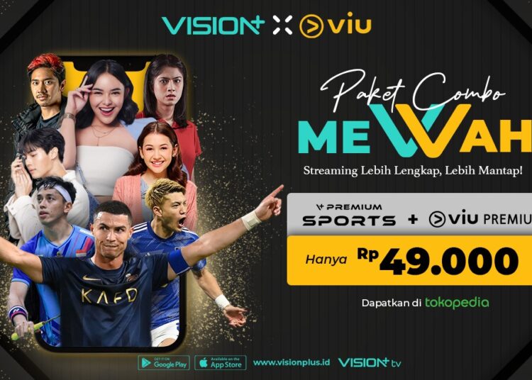 News Arsip - Blog Vision+