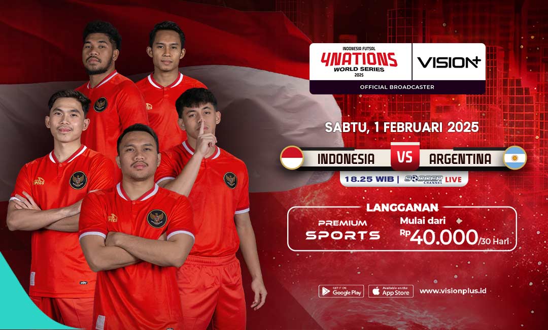 Bertemu Argentina, Skuad Garuda Siap Unjuk Gigi! Berikut Link Nonton di ... Bertemu Argentina, Skuad Garuda Siap Unjuk Gigi! Berikut Link Nonton di ...