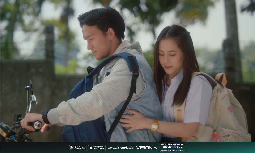 Bikin Nggak Mau Skip, Alasan Wajib Streaming Mak Comblang di Series Just Wanna Say I Love U