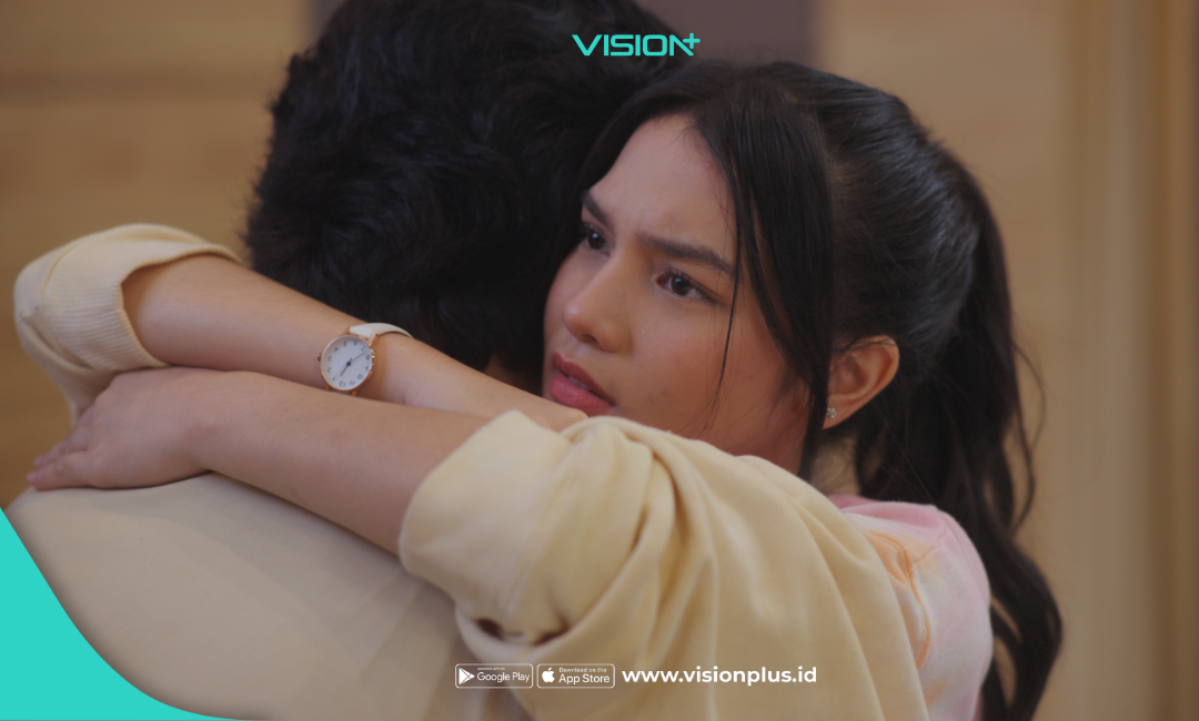 Saksikan Akting Kocak Ajil Ditto dan Davina Karamoy di Series Culture Shock, Simak Cara ...