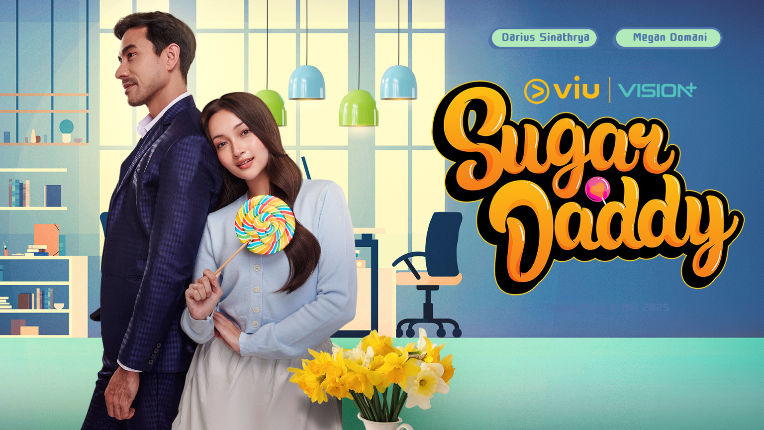 Connect di Vision+, Pelanggan MNC Vision dan MNC Play Dapat Ekstra ...