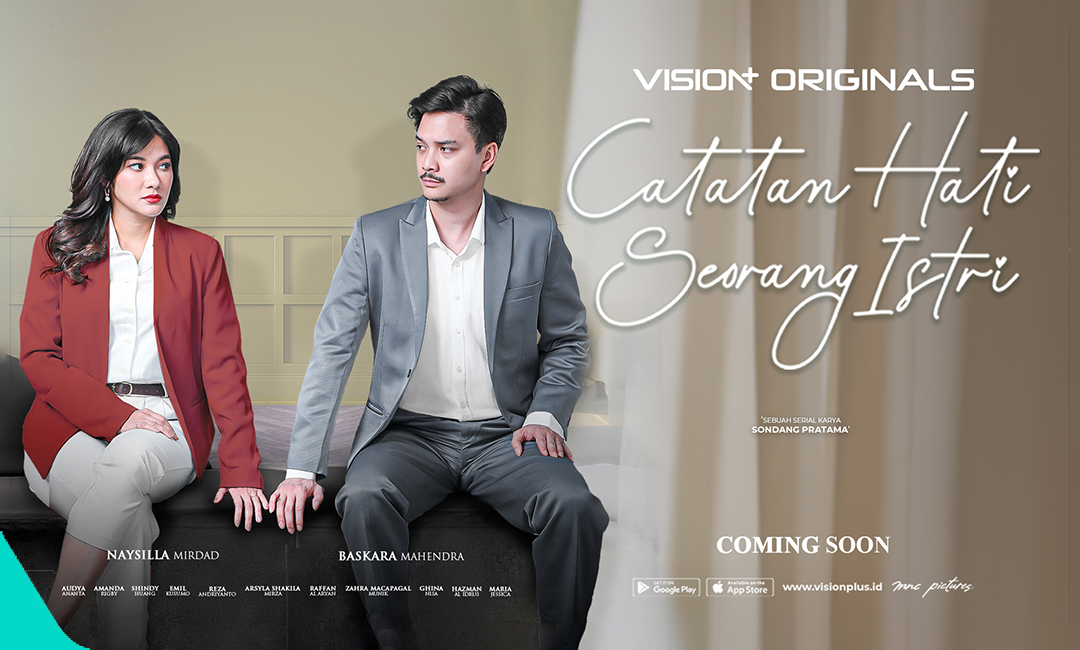 Beragam Paket Vision+ yang Perlu Kamu Tau - Blog Visionplus